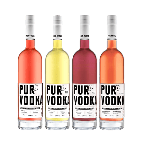 Pur Vodka