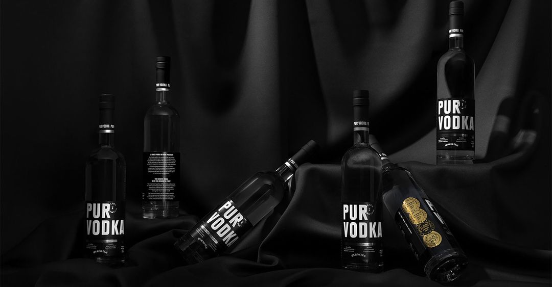 Pur Vodka