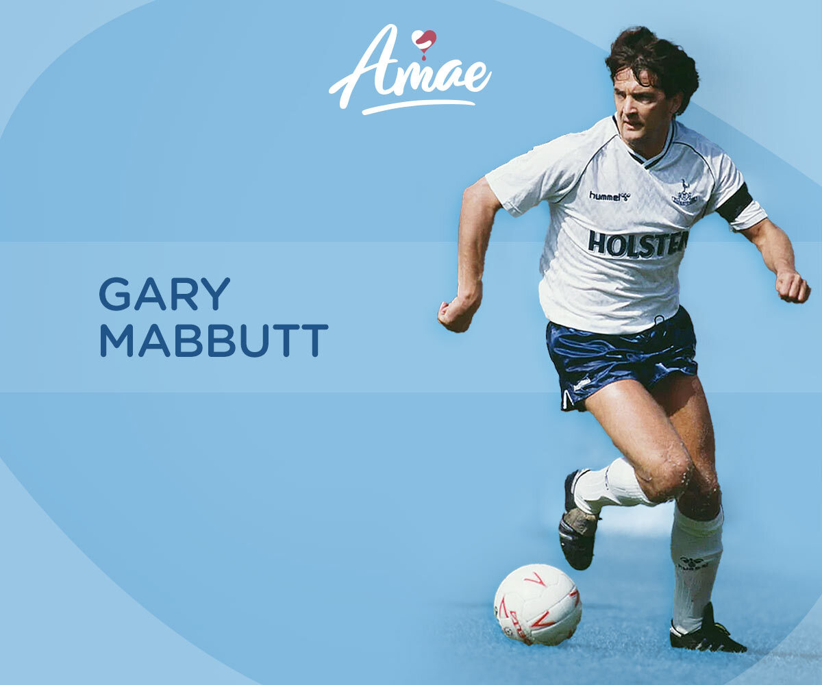 Gary Mabbutt: La diabetes no es un obstáculo para trascender en el deporte