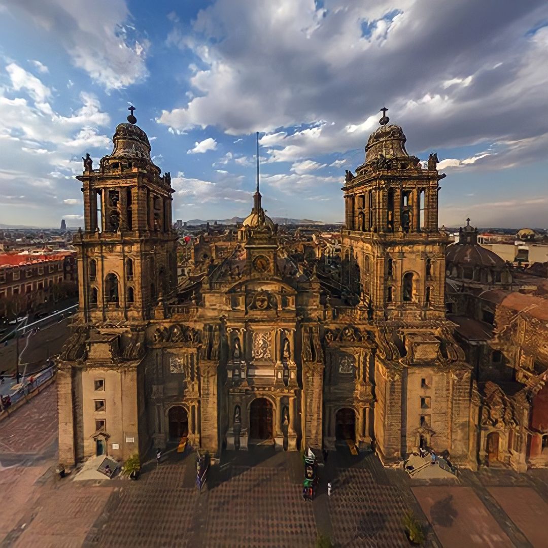 Spanish Language Immersion in Mexico City, Mexico - L&L