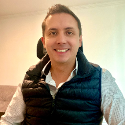 Luis Ponce - Webflow