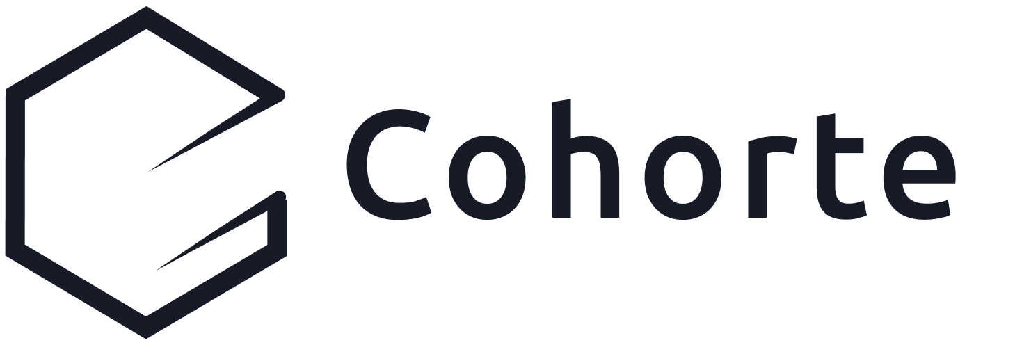 Cohorte - The collaborative network of tech and data freelancers