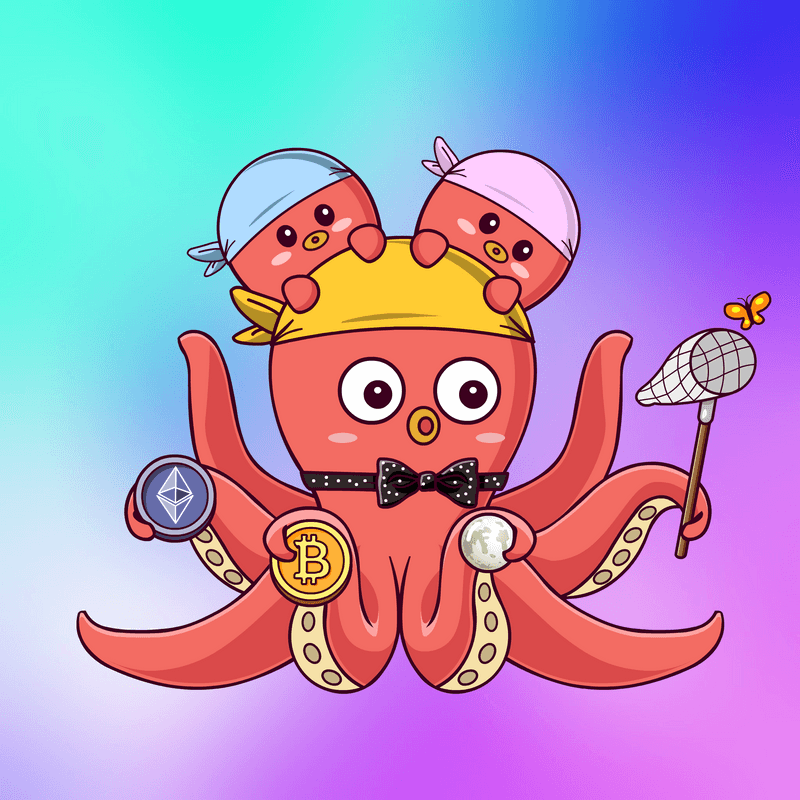 Curious Addys - We're the first educational NFT project with a 100% refund baked into the smart ...