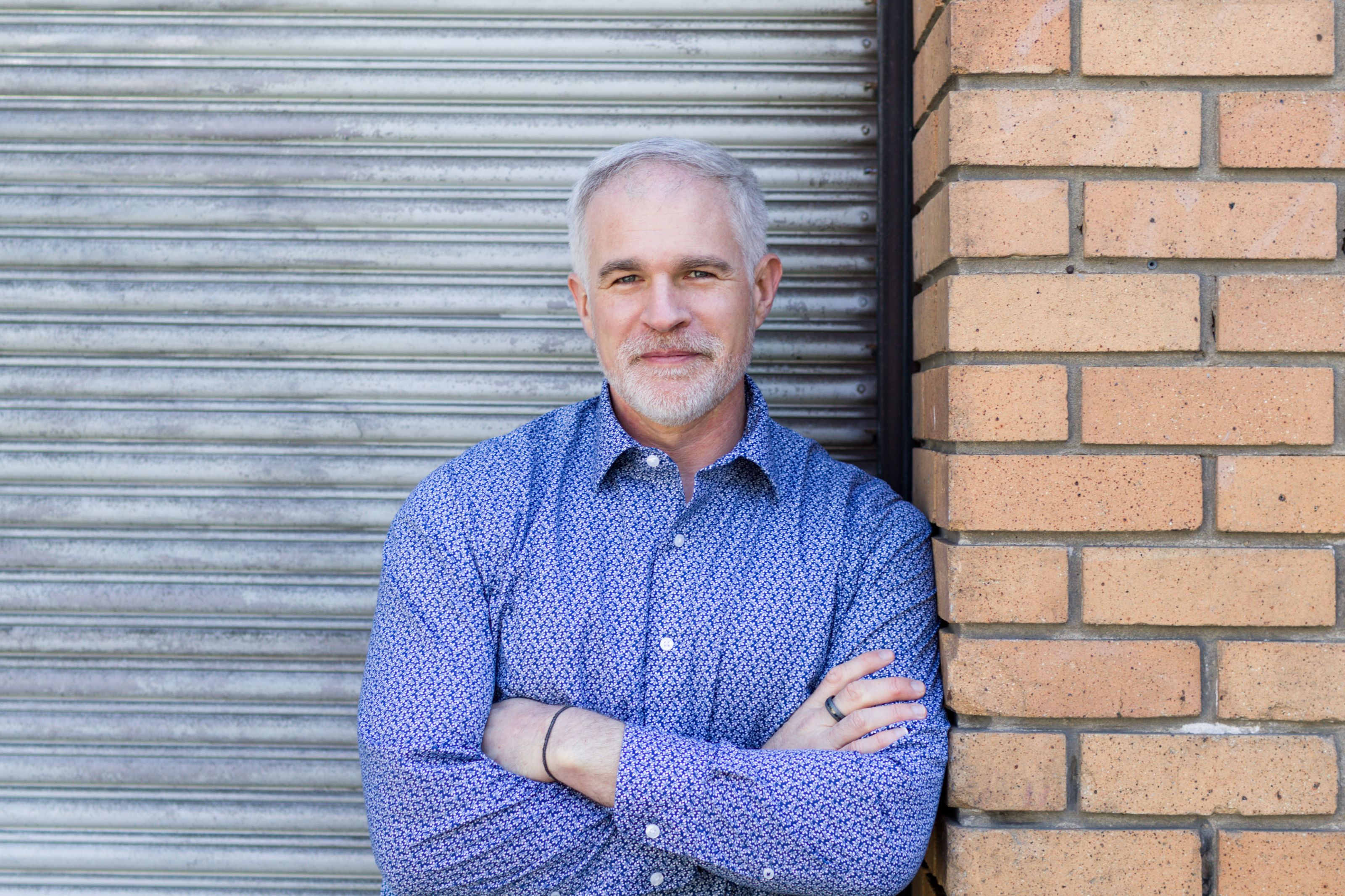 Talking Point Therapy - Aaron Jacobson