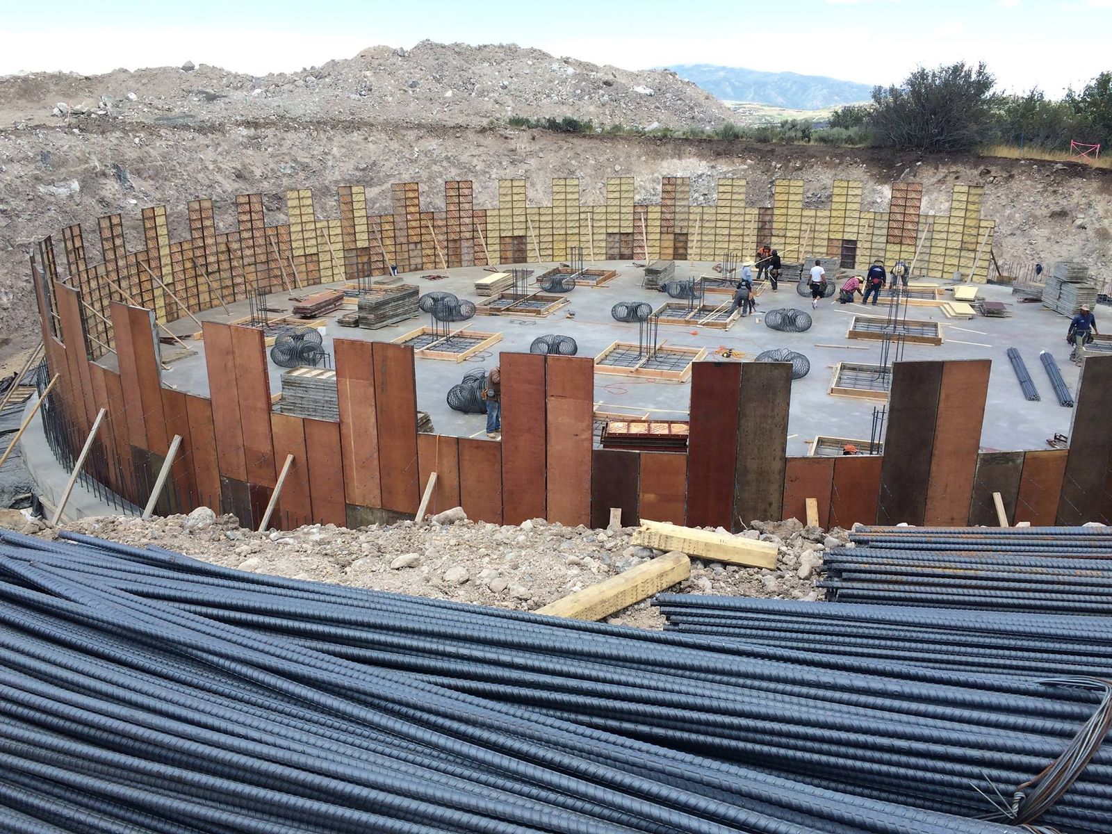 Kip Slaugh & Associates, INC.