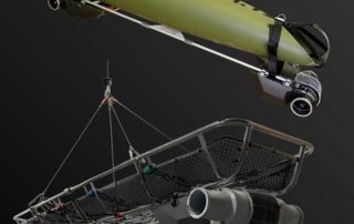 Introducing the Vita Rescue System