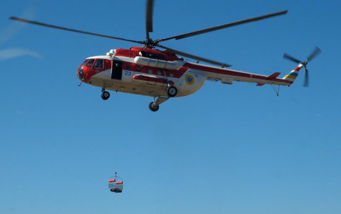 Vita Inclinata CEO Accomplishes Mission: Hand Delivers American-Made ...