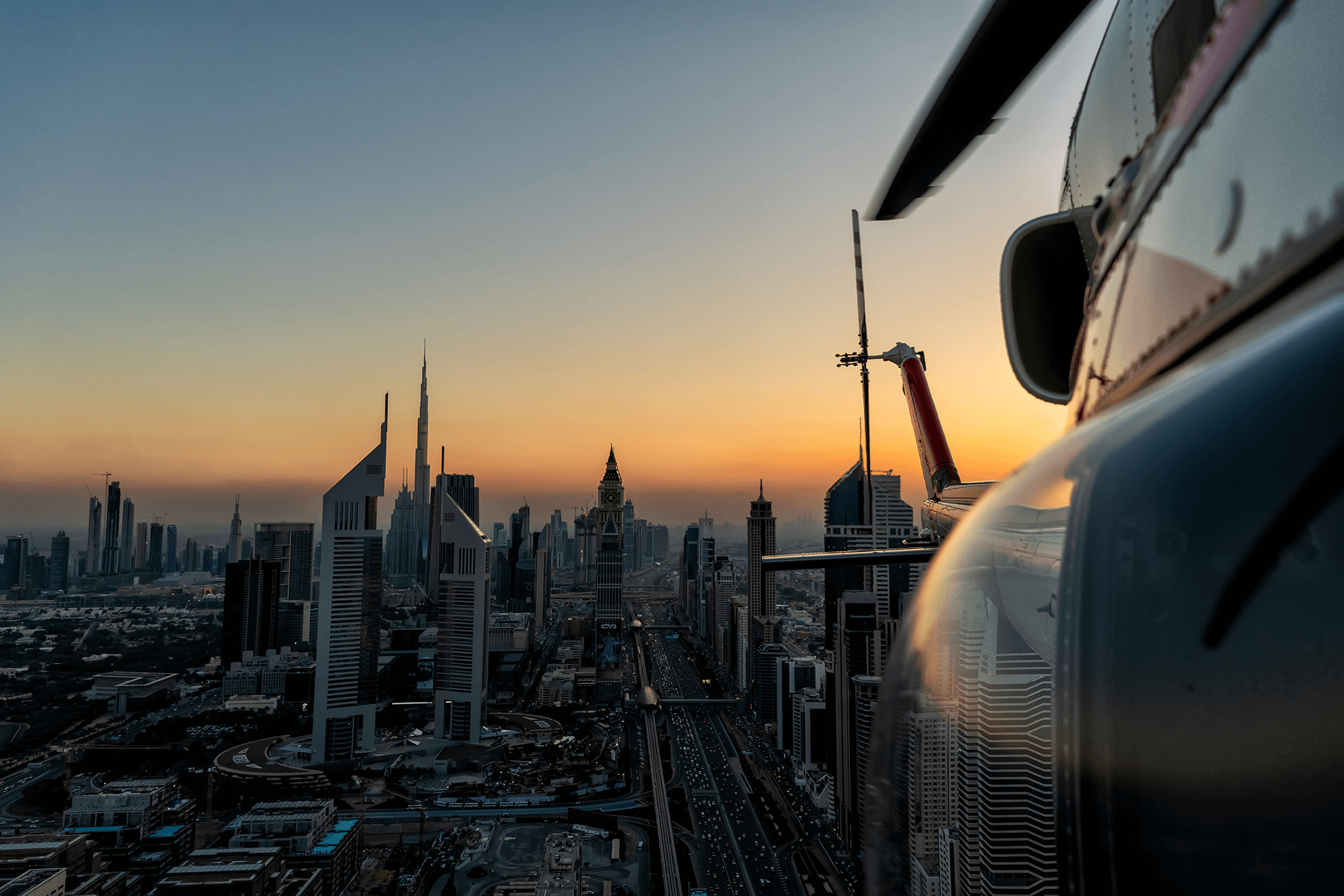 Vita Aerospace Announces UAE National Search and Rescue Center Fleet ...