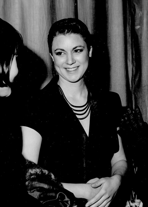 La Famiglia | Gallia e Peter