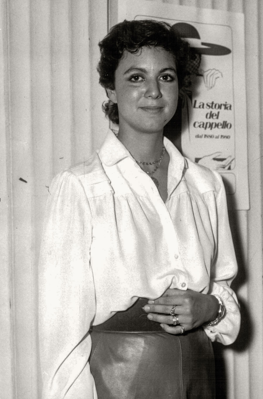 La Famiglia | Gallia e Peter