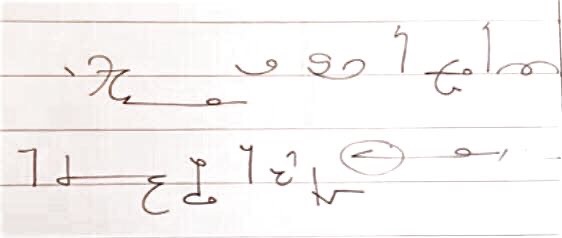 Beginner's Revision- L11-L15