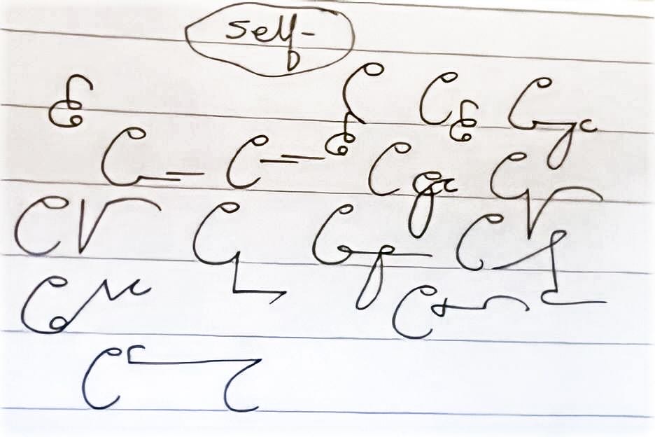 Beginner's Revision- L11-L15