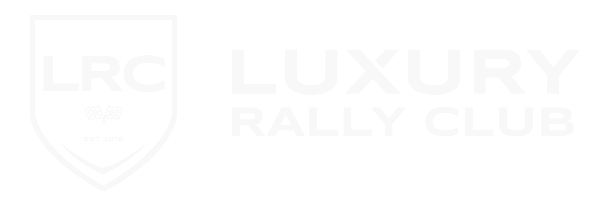 Luxury Rally Club