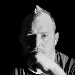 Randy Robert - Webflow