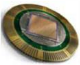 ZEN TEST probe card type