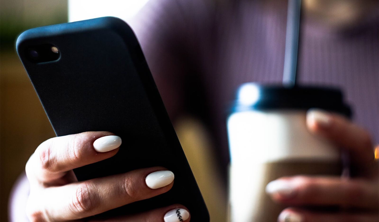 Why It’s So Hard To Stop Scrolling: The Psychology Behind the Never ...