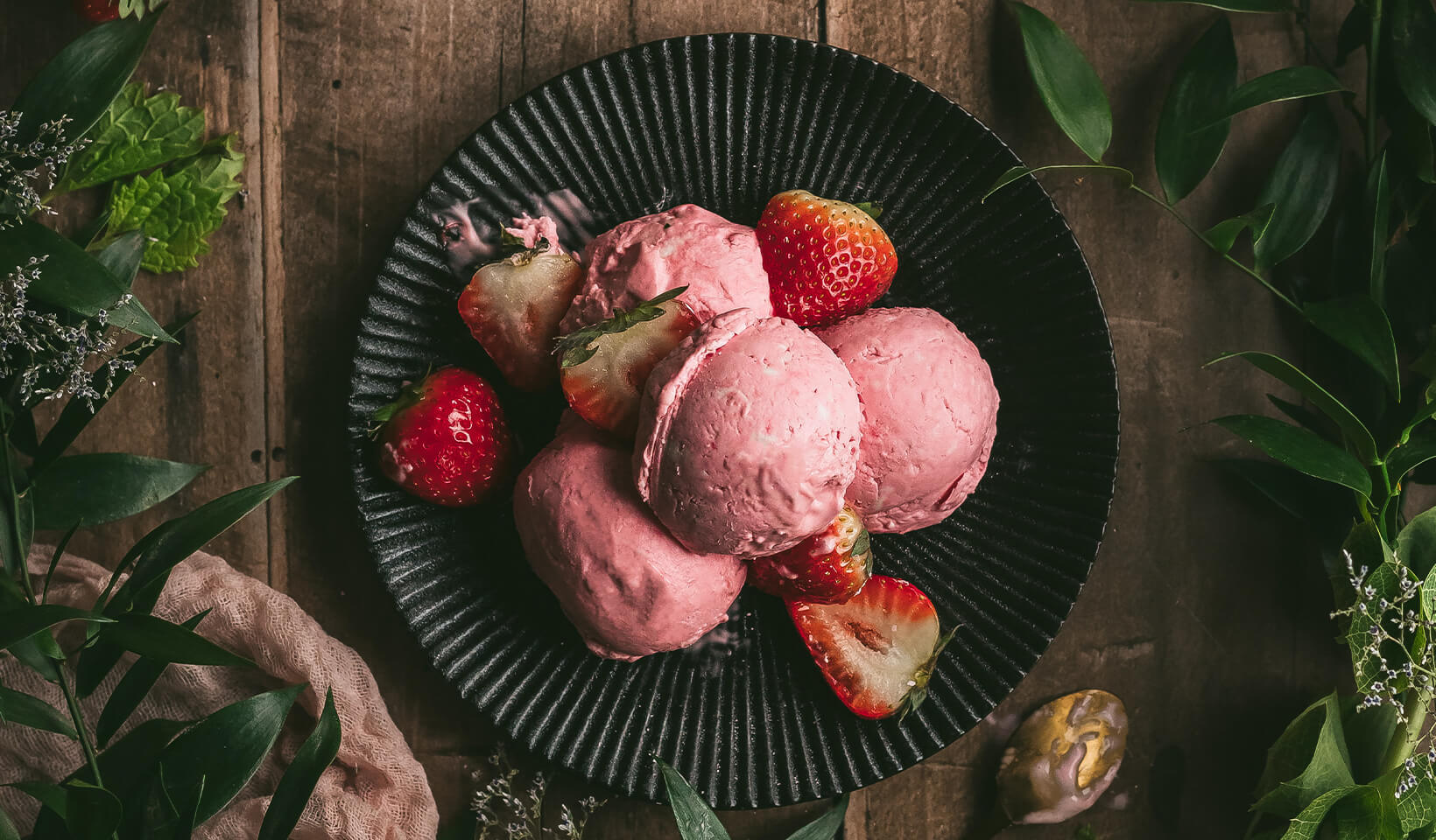 Tips for Taking the Best Shots of Your Food and Drink