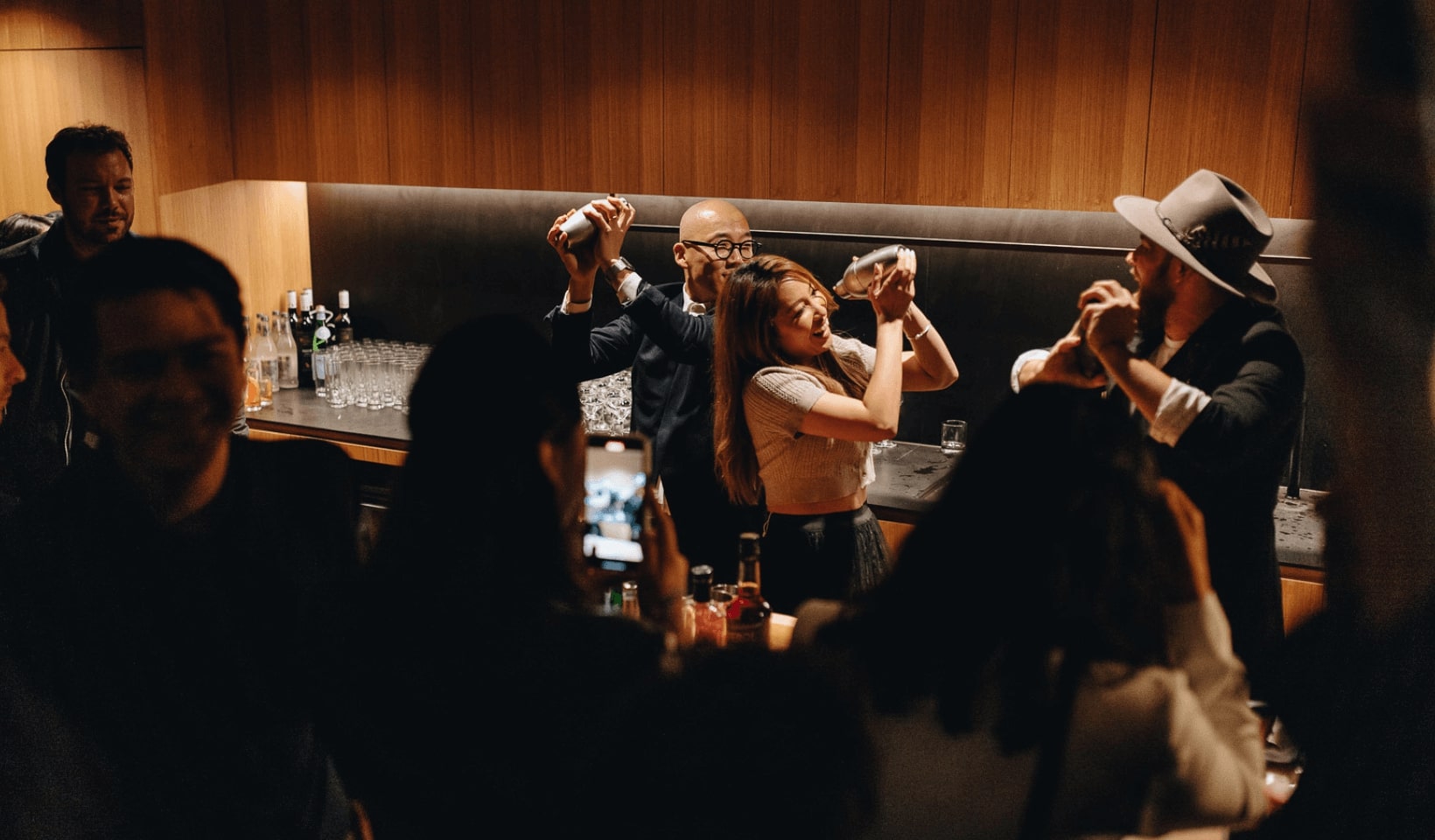 The Art of Curating Bespoke Events