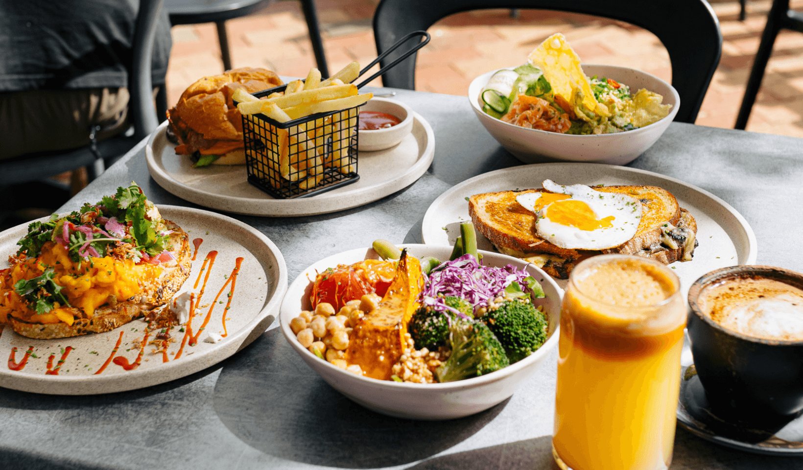 The Best Sustainable Cafes in Melbourne