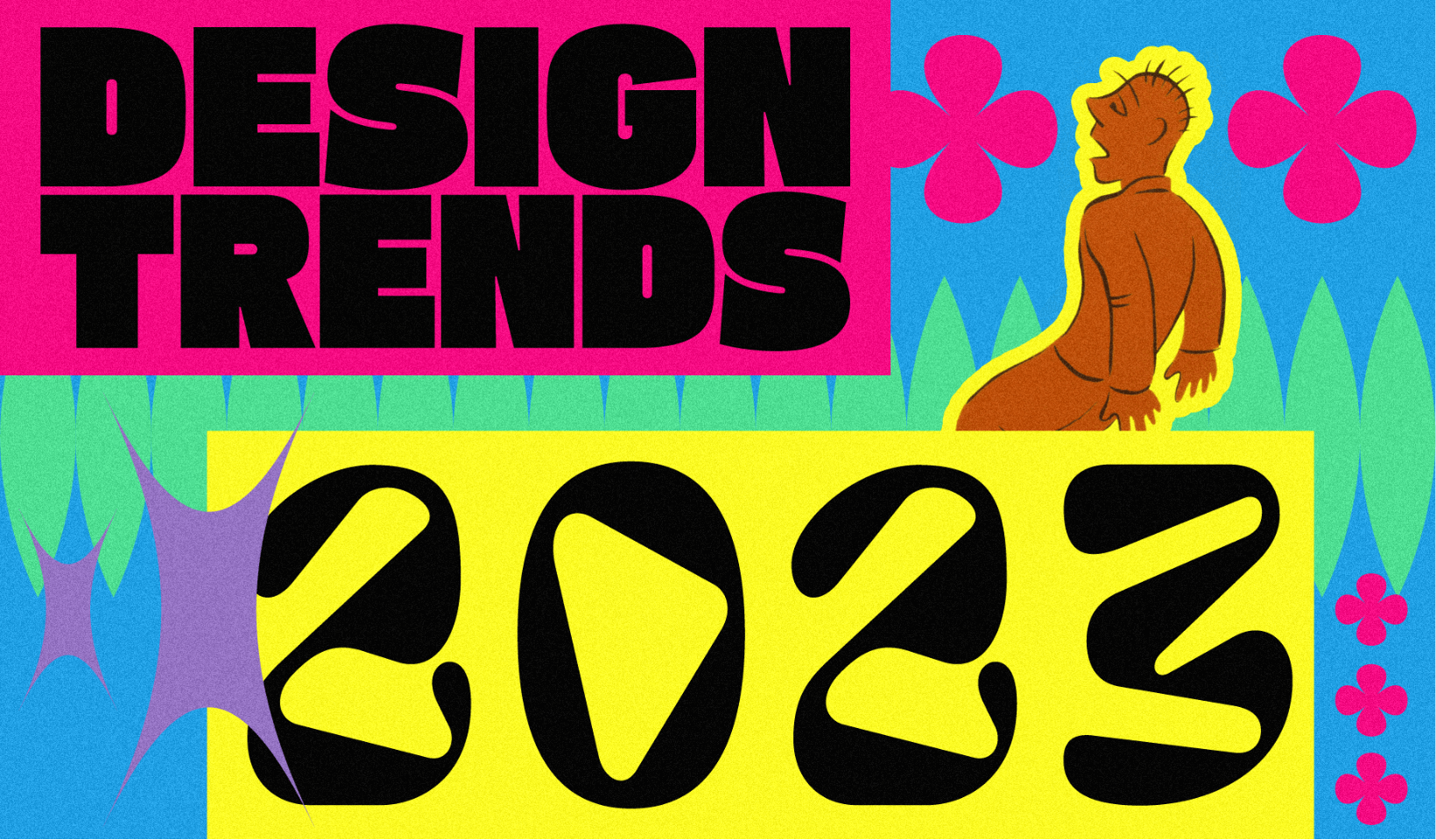Design Trends of 2023