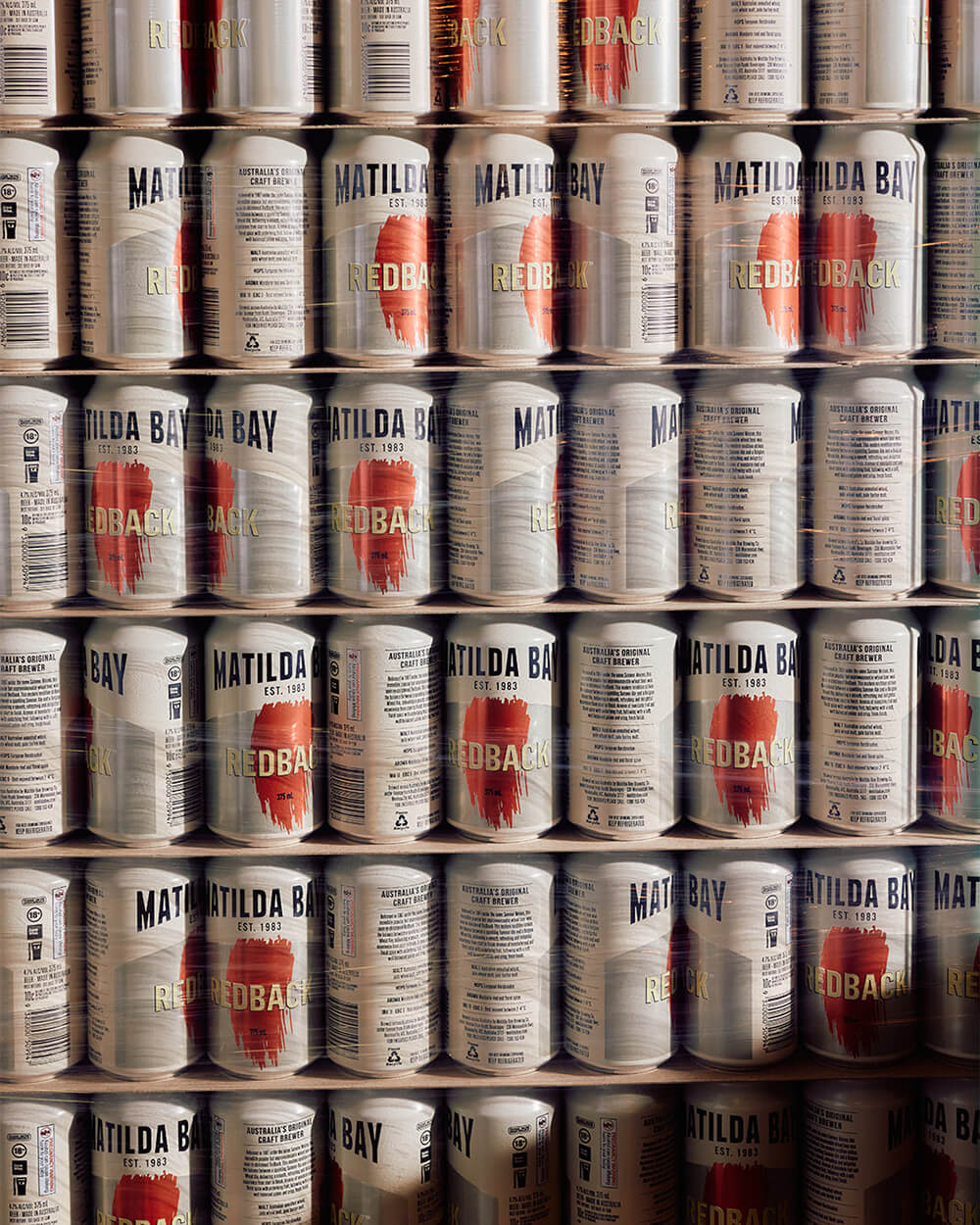 Matilda Bay Brewery Social Media Case Study | SocialFixation