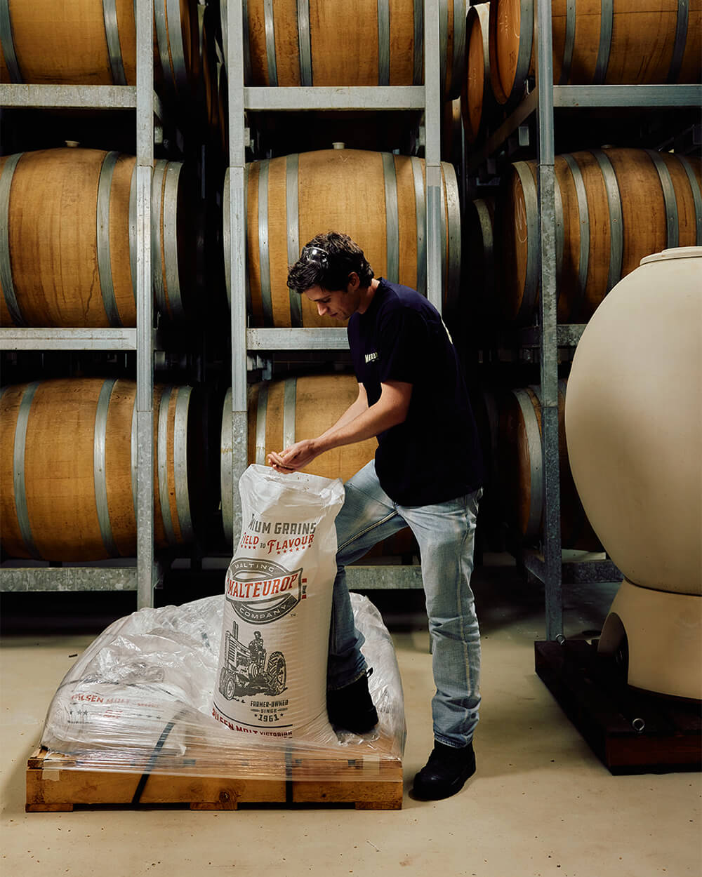 Matilda Bay Brewery Social Media Case Study | SocialFixation