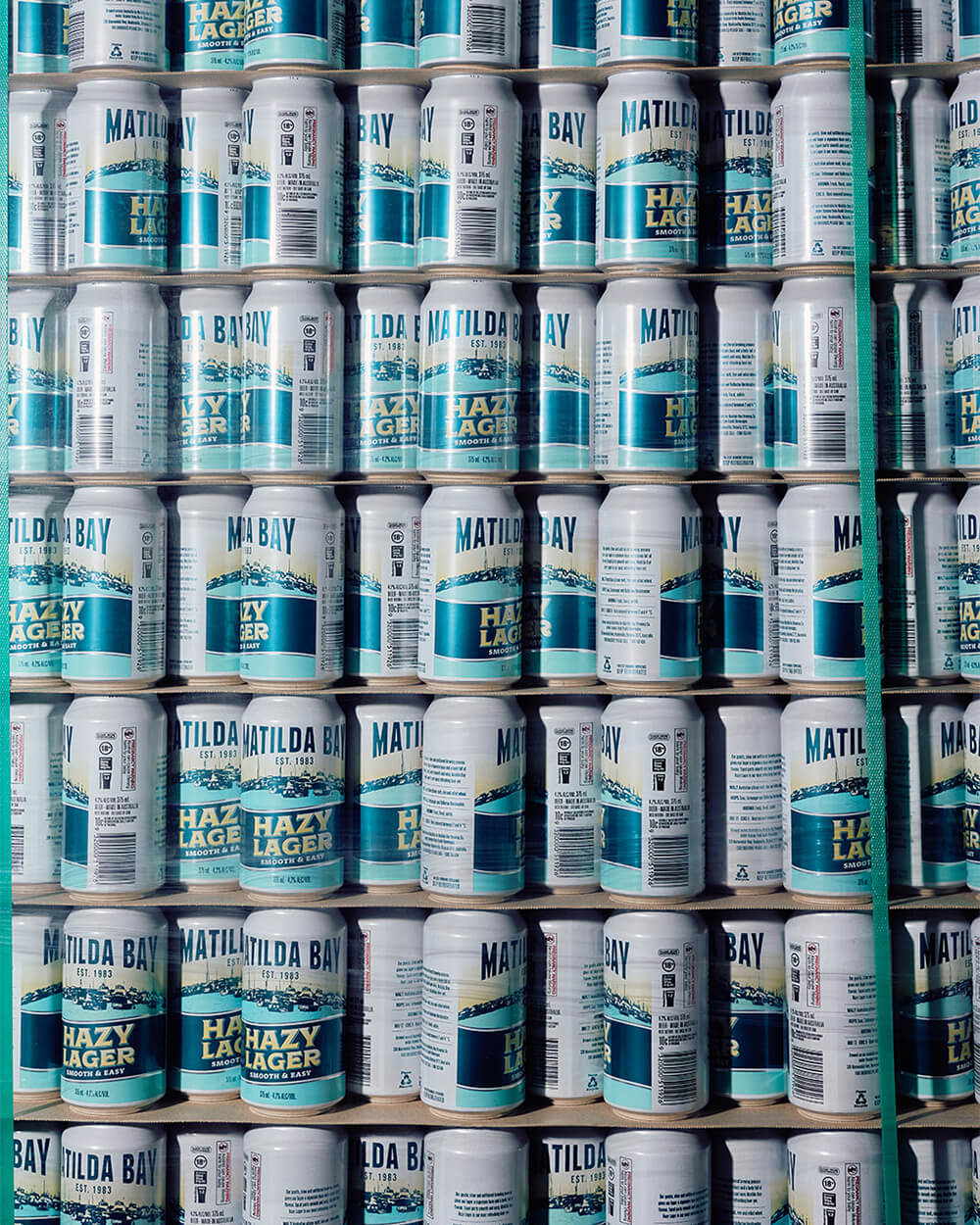 Matilda Bay Brewery Social Media Case Study | SocialFixation