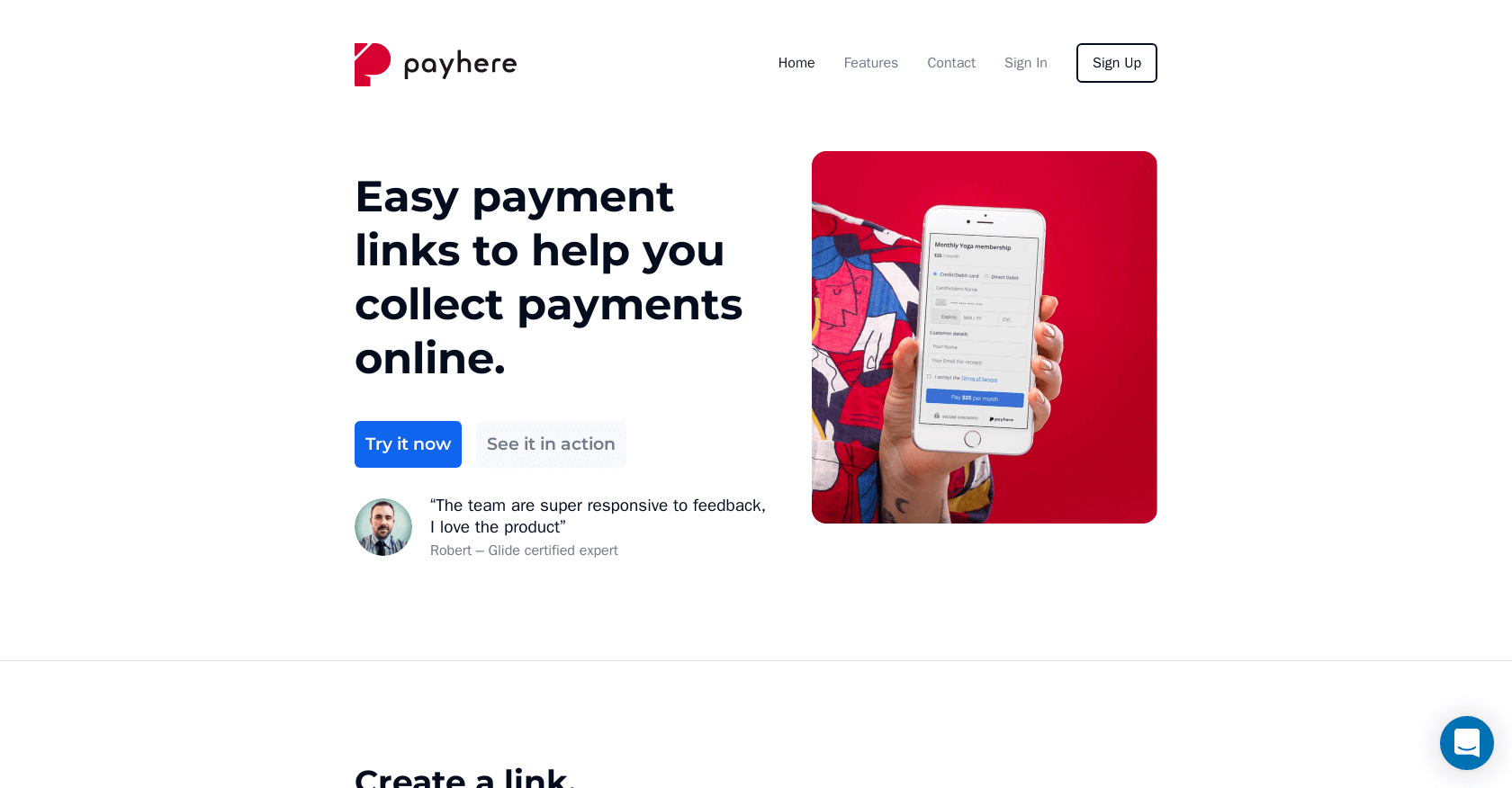 Payhere Avis, Prix & Alternatives 2023 | Verysaas