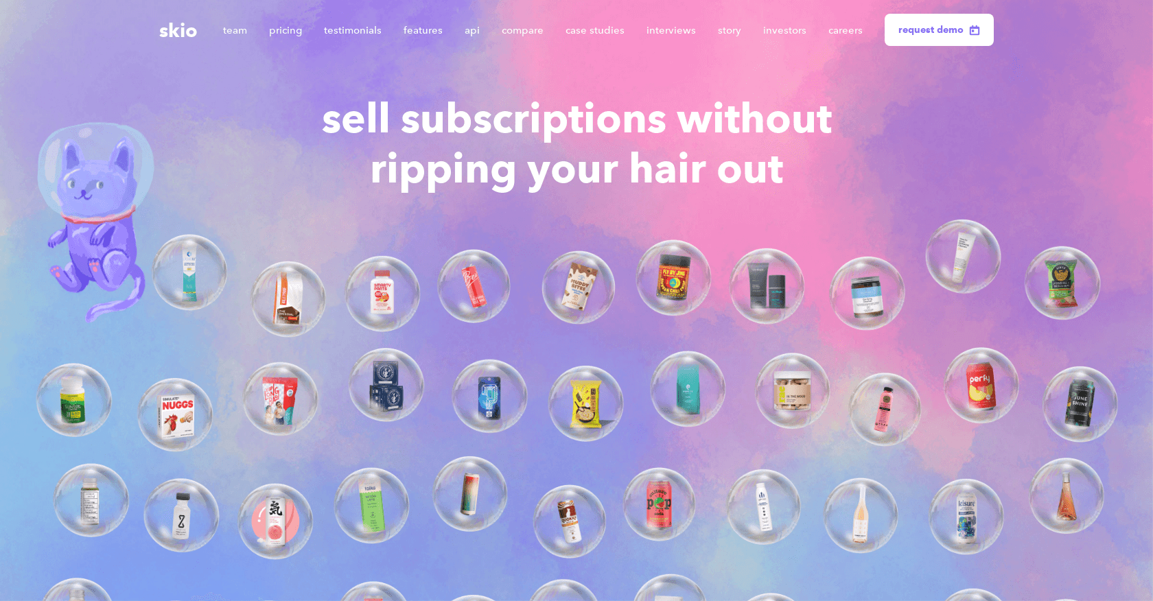 Skio Avis, Prix & Alternatives 2023 | Verysaas