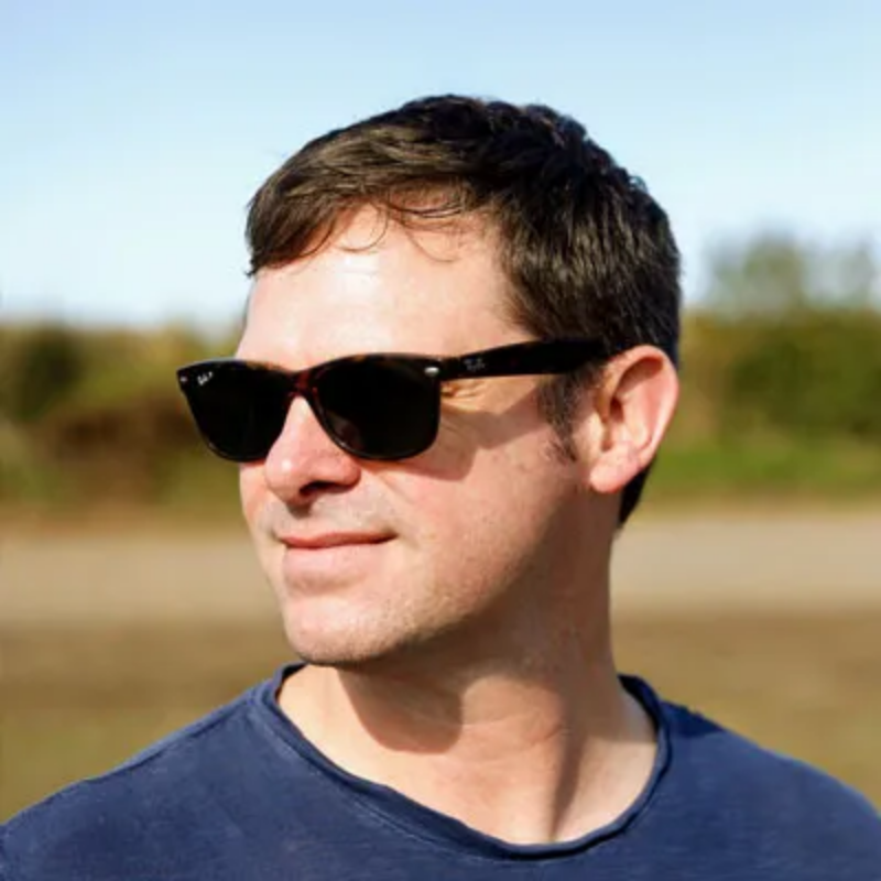 Mark Braithwaite - Webflow