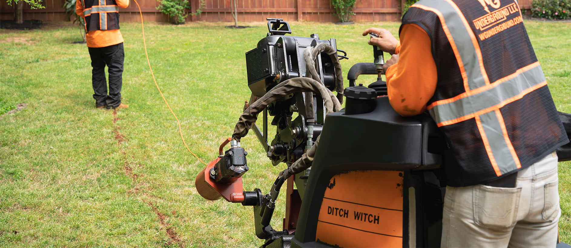 Top 7 Reasons for Underground Installations