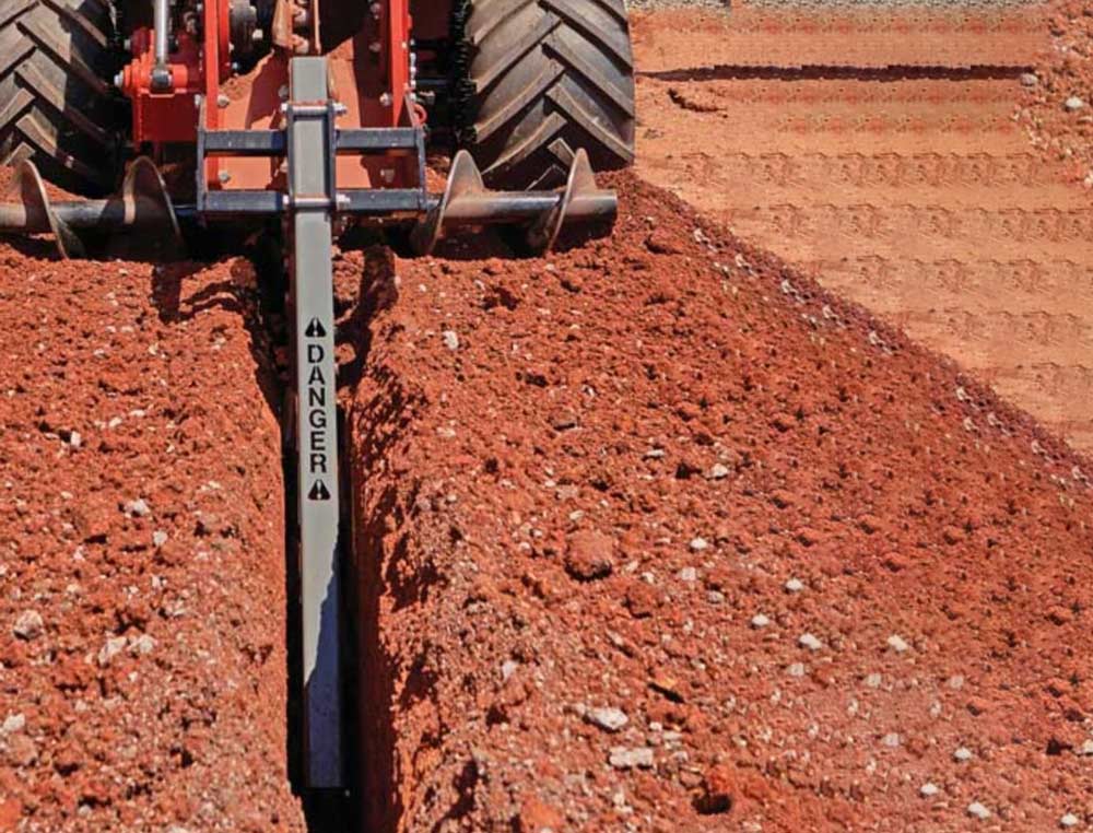 WG Underground - Underground Utility Installation Services