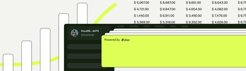 Slise – Web3-native Programmatic Ad Platform