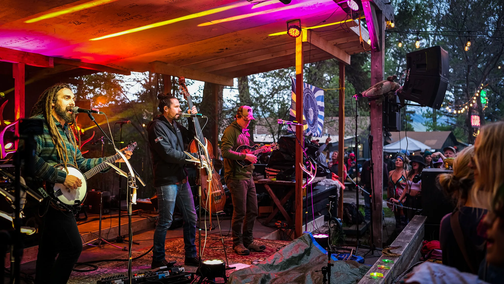 Sam Sabin Photography - Portraits