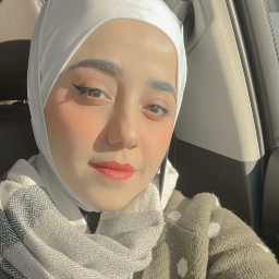 Miryam Al Rihawi - Webflow