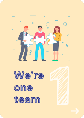 About Us | Clipboard