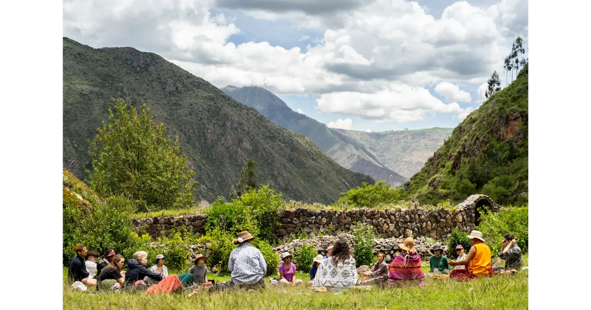 Lama Dorje Foundation | Find Your Sangha