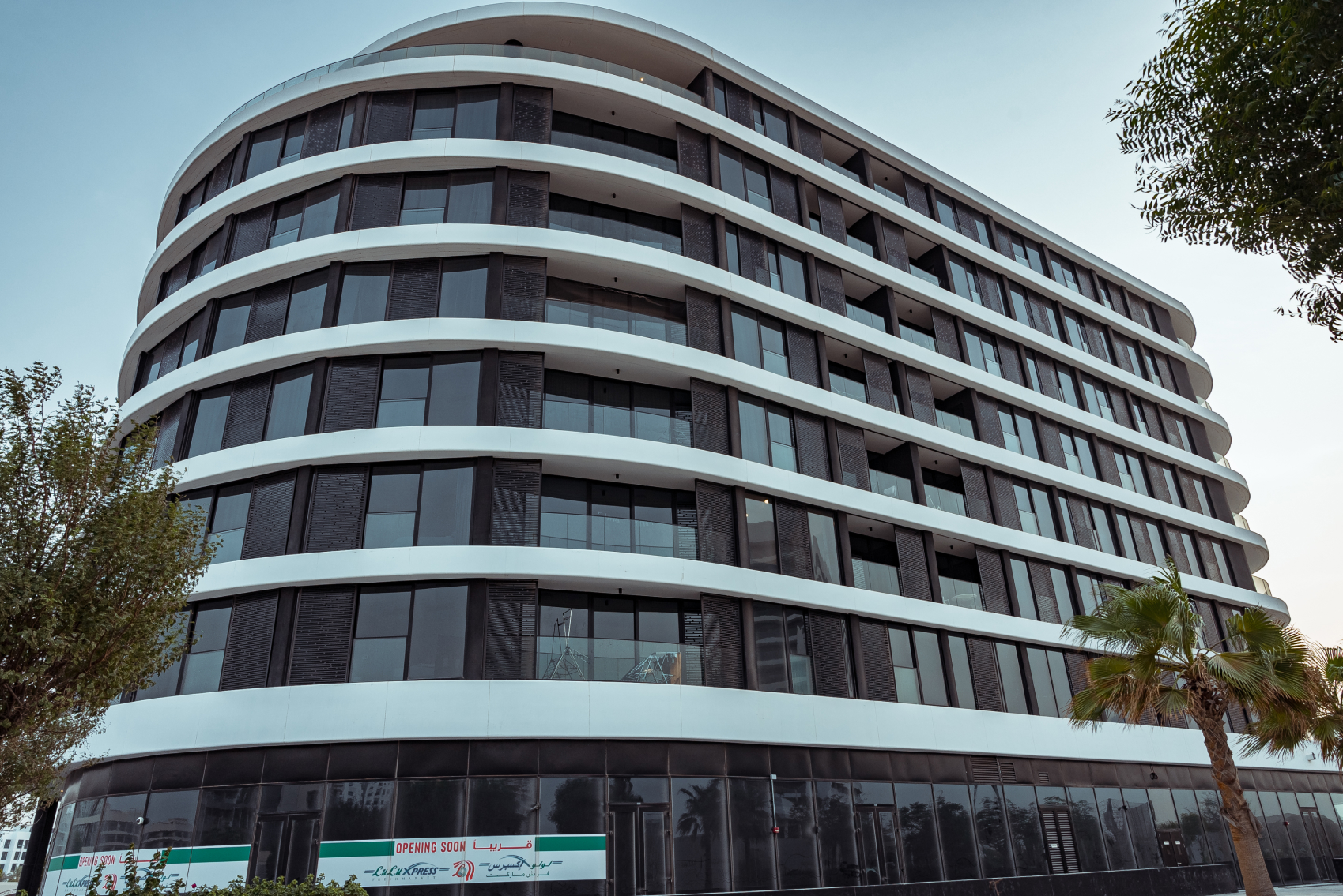 About - SASCO Construction - A Leading Contracting Company in the ...