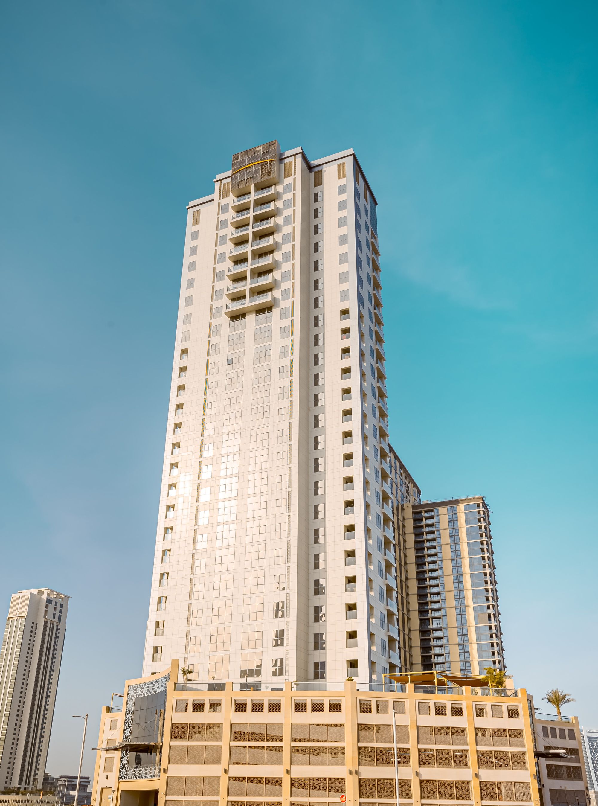SASCO Construction