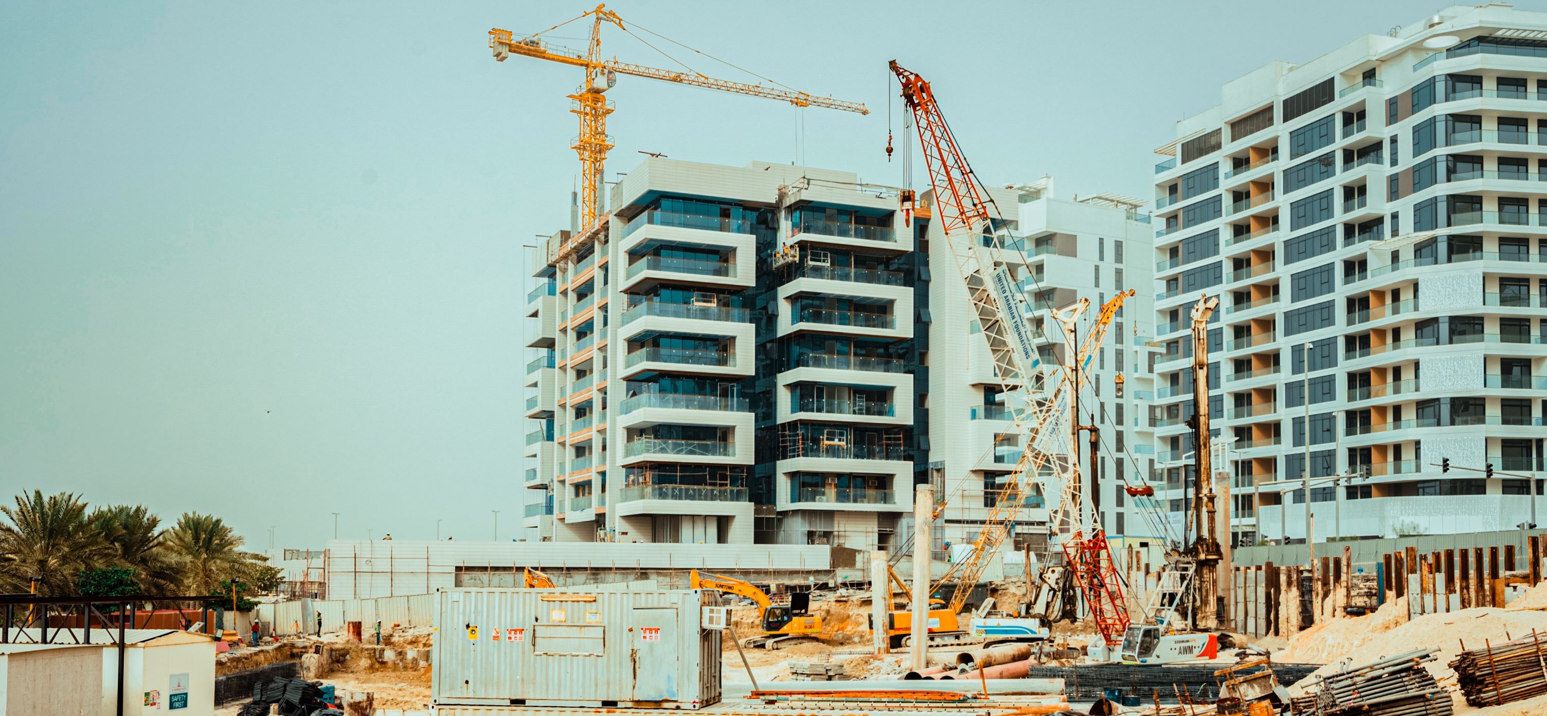 Sheikha Shamma Al-Nahyan Building - Residential