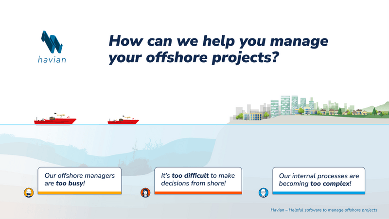 Havian – Downloads