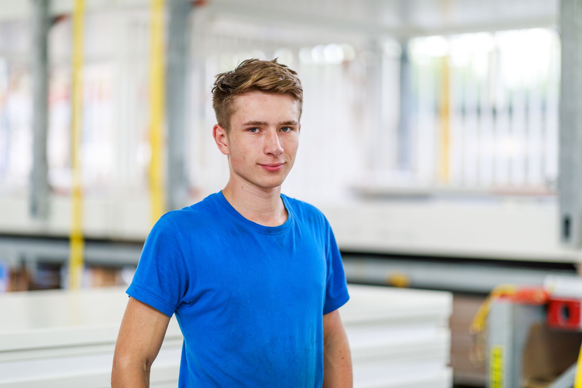 Anytech | Eigenes Balkonbau System