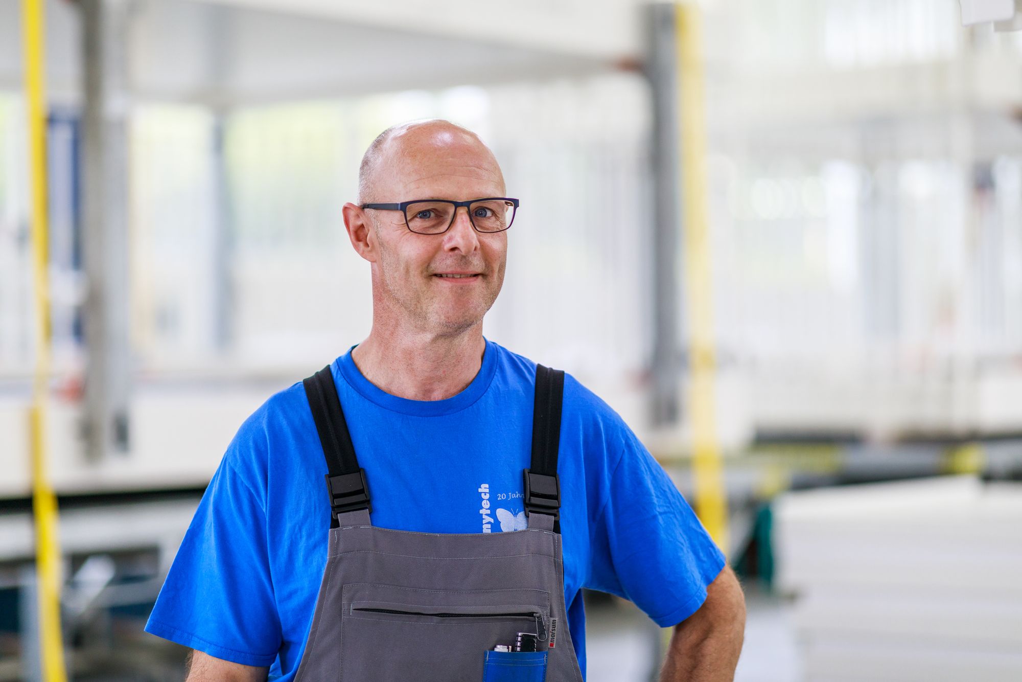 Anytech |Der Profi für Balkonbau | Innovationen seit 1995