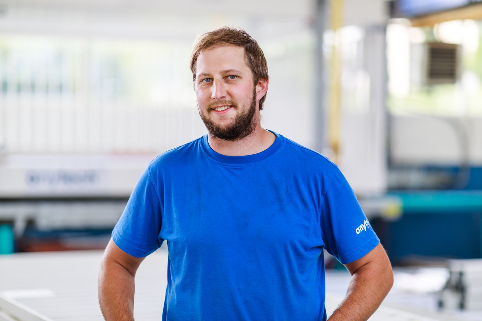 Anytech |Der Profi für Balkonbau | Innovationen seit 1995