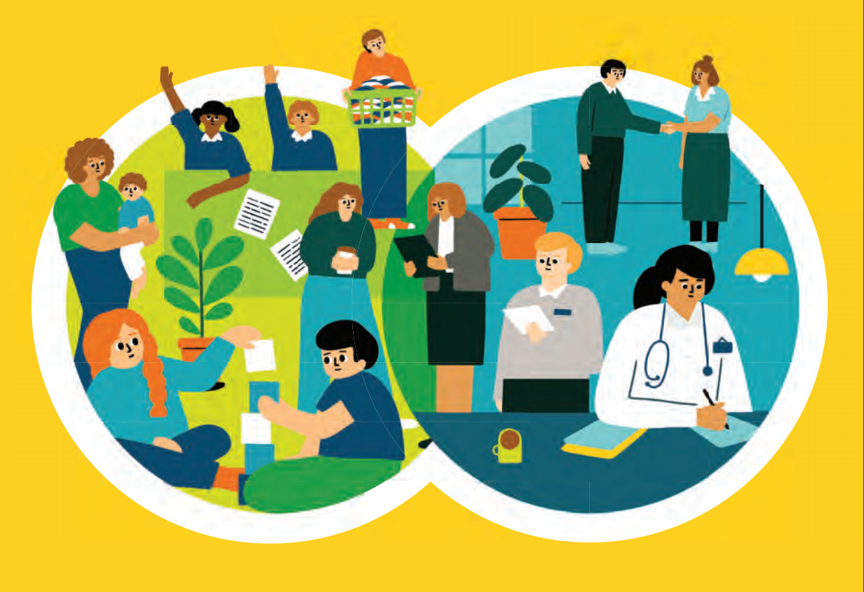 The ABC Programme – briefing papers for policy