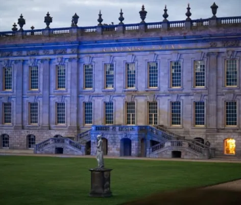 The Area - The Stone Estate