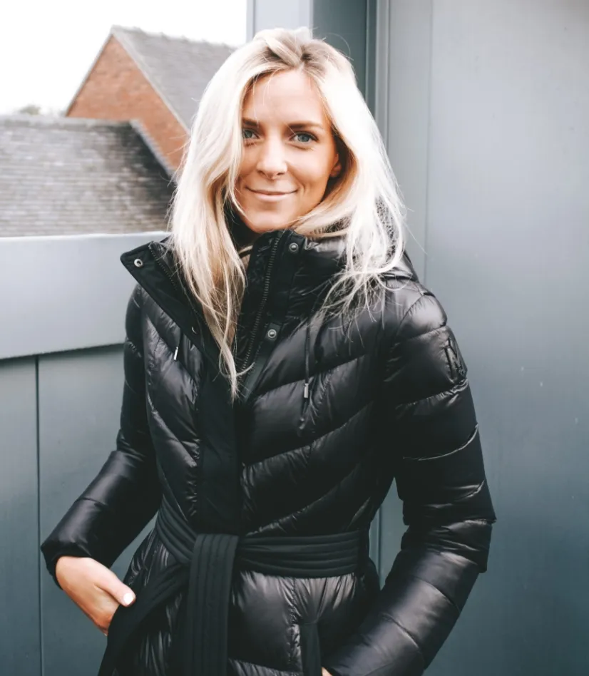 About Us - The Stone Estate