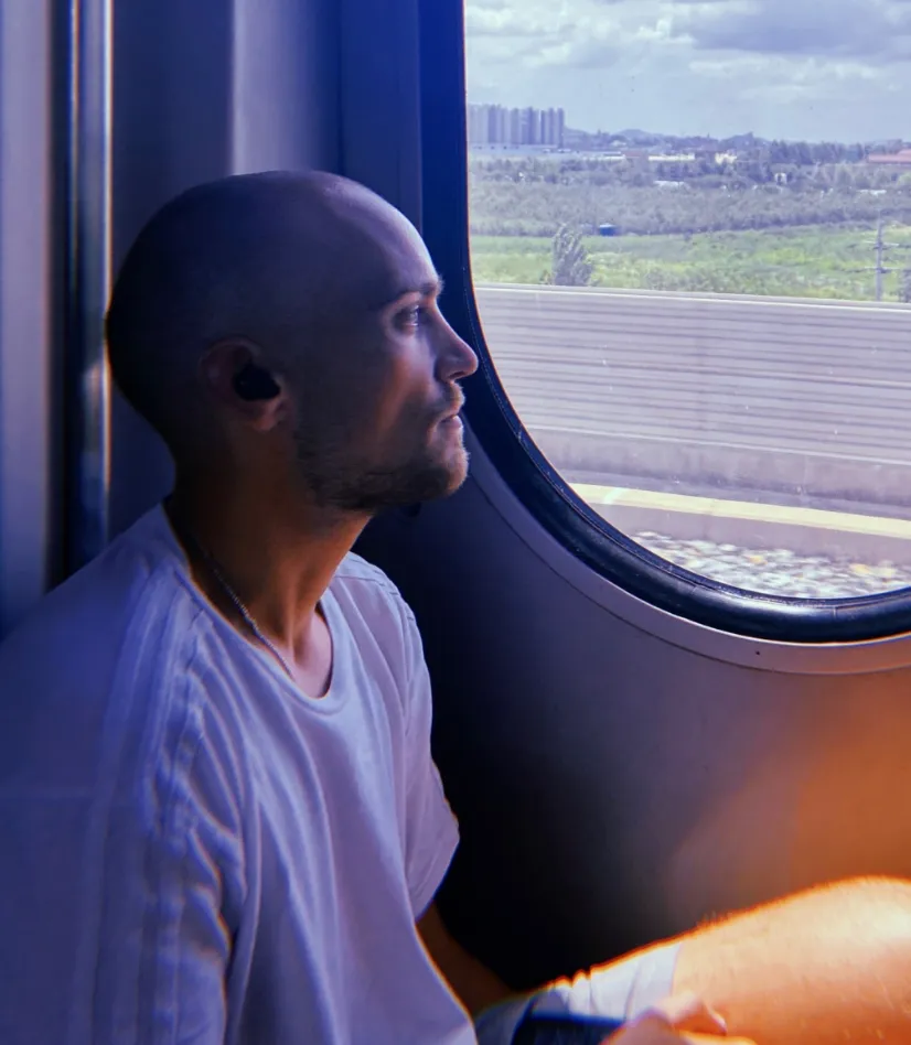 About Us - The Stone Estate