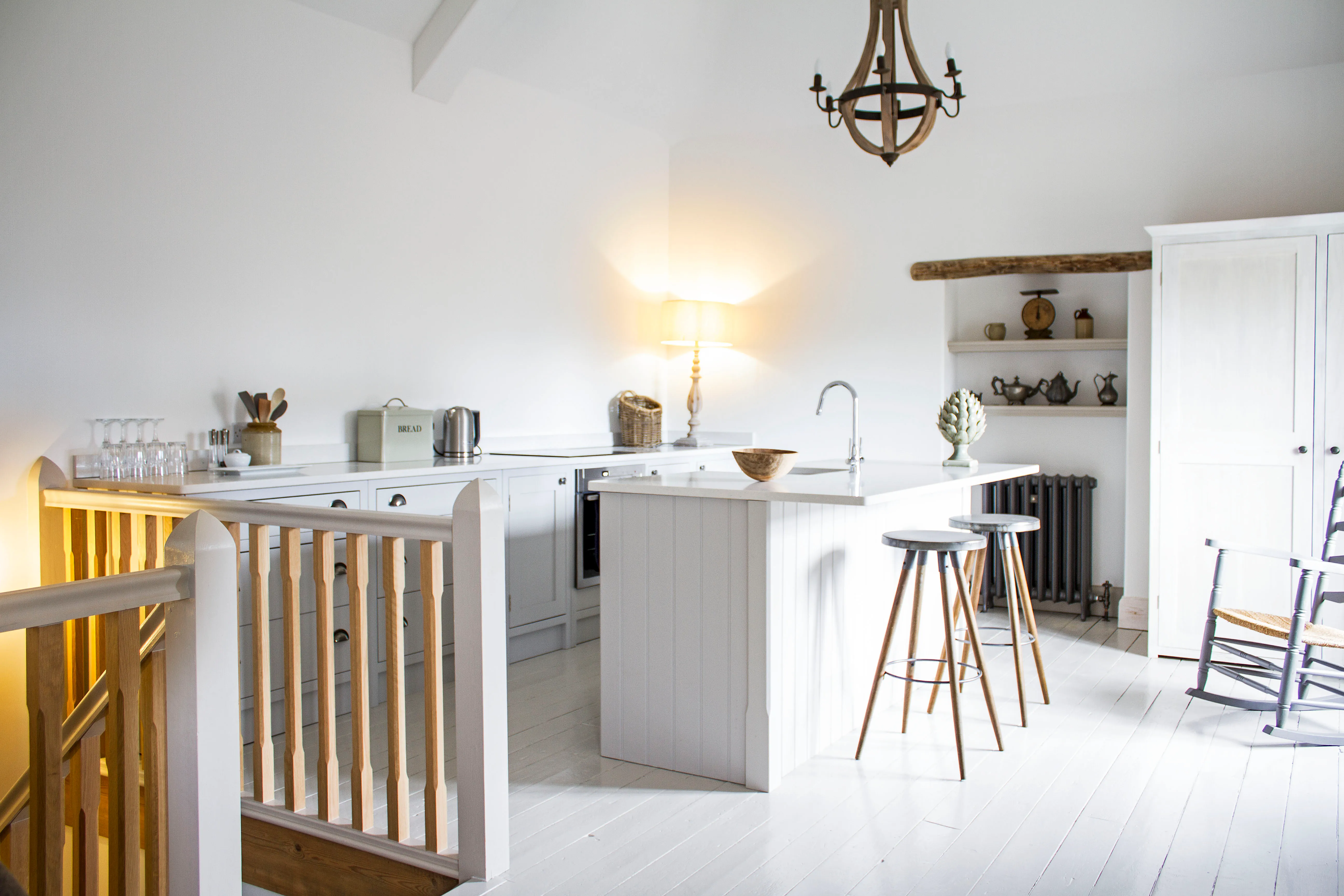 The Stone Estate - Cottage collection by Alstonefield Manor