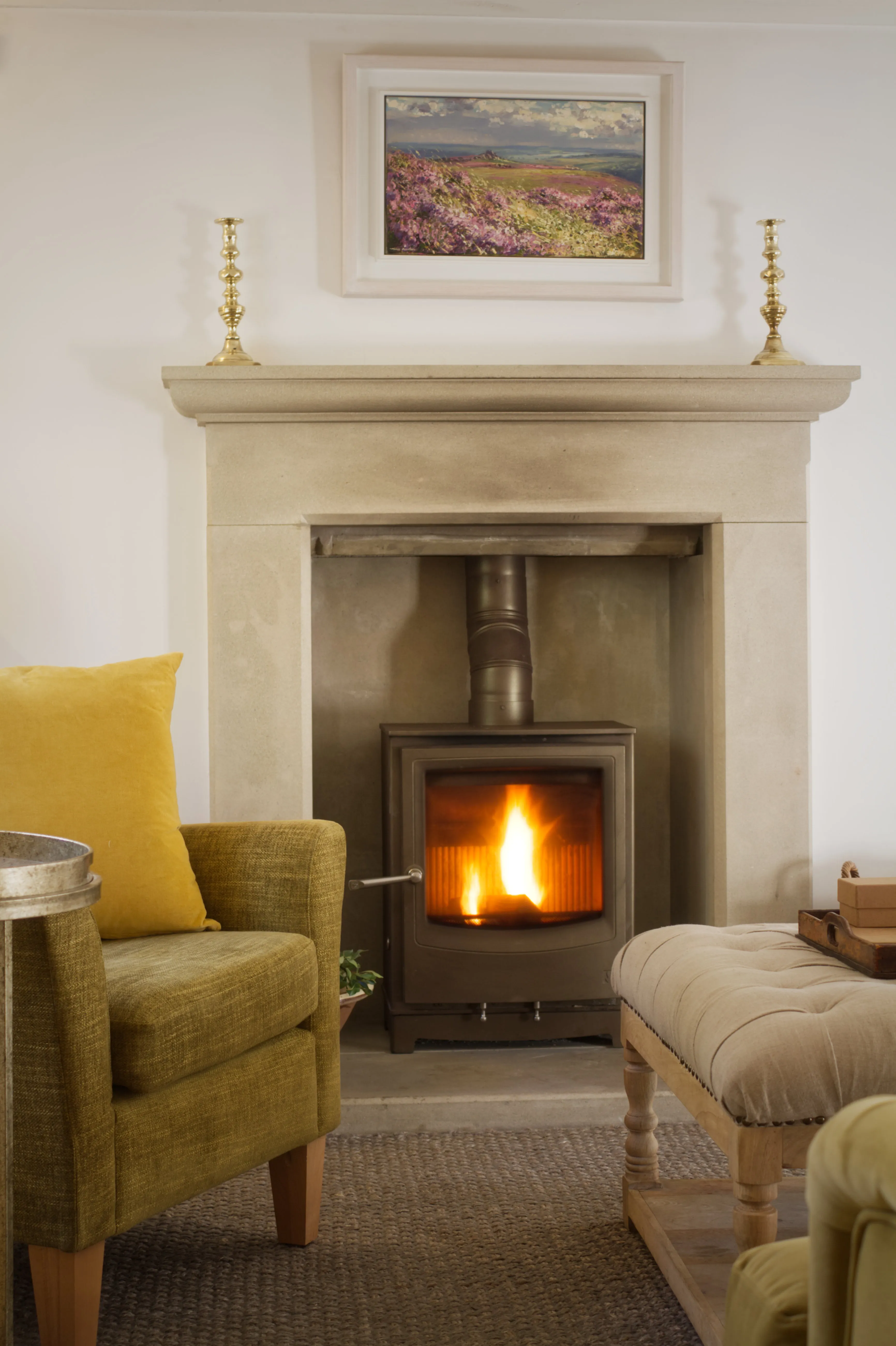 The Stone Estate - Cottage collection by Alstonefield Manor